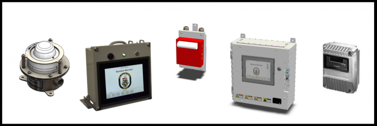 Notification Bases - Fairmount Automation