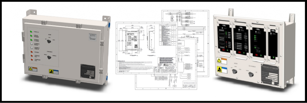 Control Equipment Overview - Fairmount Automation