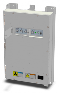 Custom Control Panels & Systems - Fairmount Automation