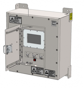 Custom Control Panels & Systems - Fairmount Automation