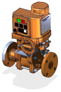 Custom Control Panels & Systems - Fairmount Automation